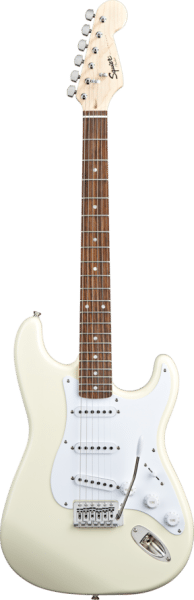 Squier Bullet Strat with Tremelo - High Street Music