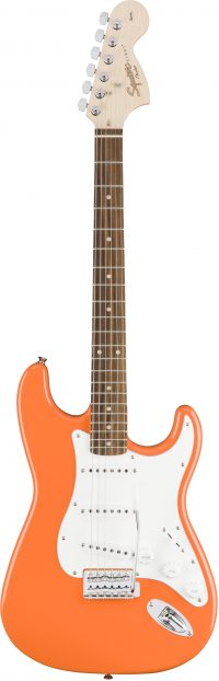 Squier Affinity Series Stratocaster - High Street Music