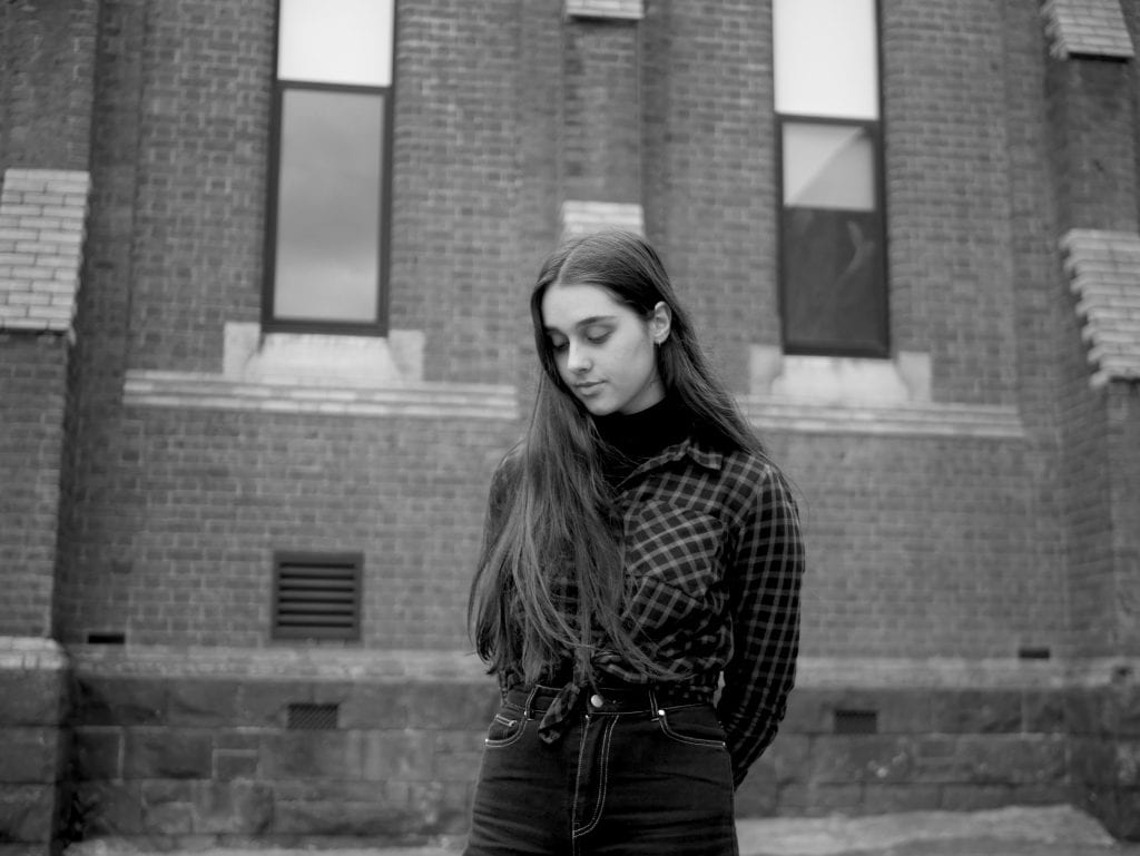 Sarah Pink - High Street Music